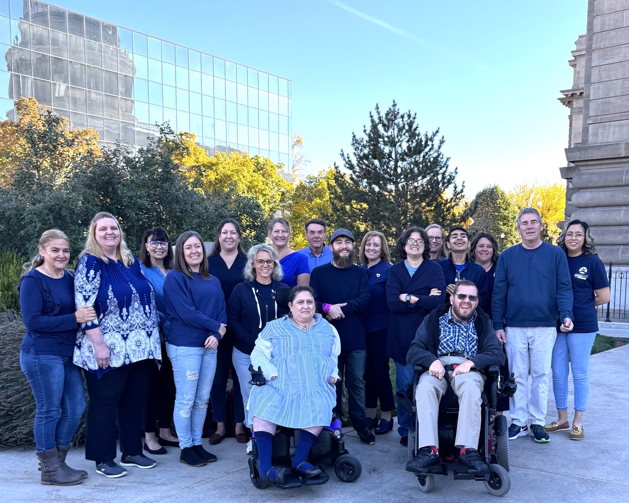 Welcome to Council on Developmental Disabilities